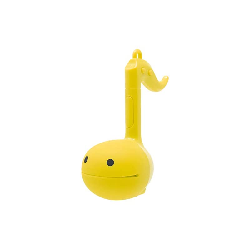 Otamatone Melody 2 Yellow 1331 | Shopee Philippines