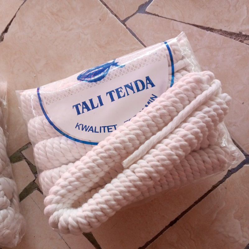 Nr fiber Scout rope 5/10M grain | Shopee Philippines