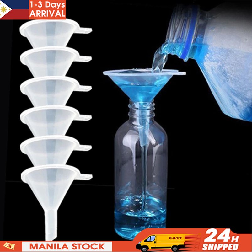 Laboratory Experimental Filling Tool Small Mouth Liquid Oil Diffuser ...