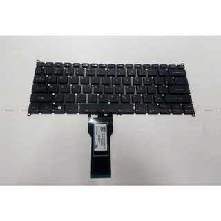 14 "FOR ACER Aspire 3 A314 Series A314-35 N20Q1 Laptop Keyboard Single ...