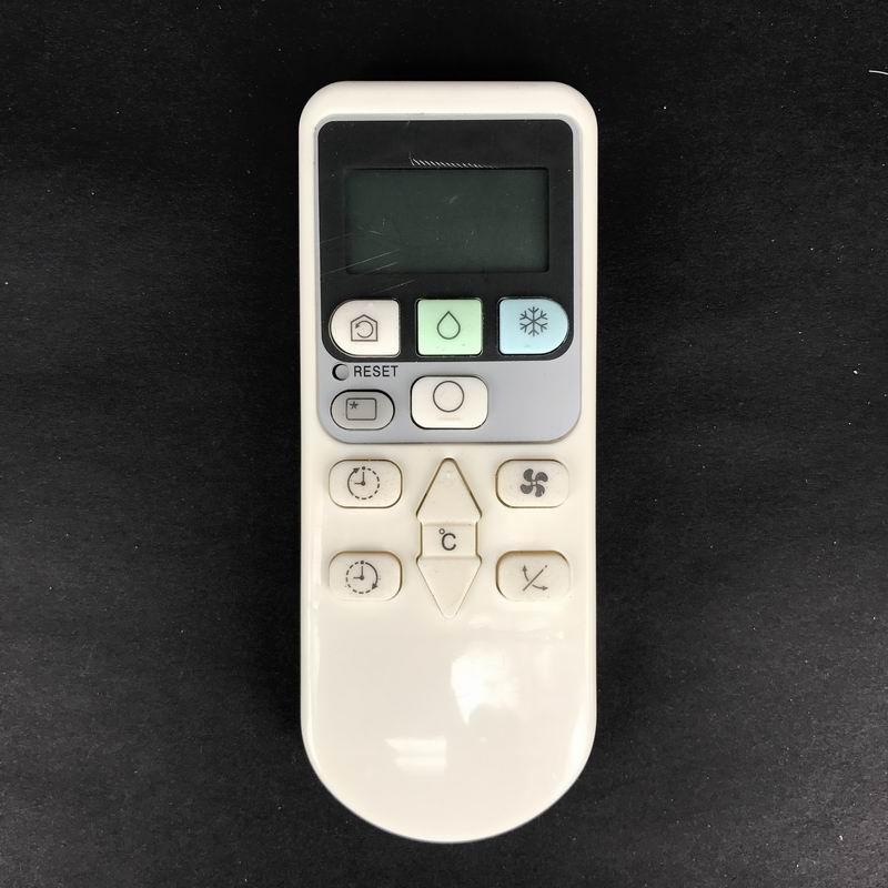 air conditioner Remote control for Hitachi AC RAC RAS-S18CAK X18CBK ...