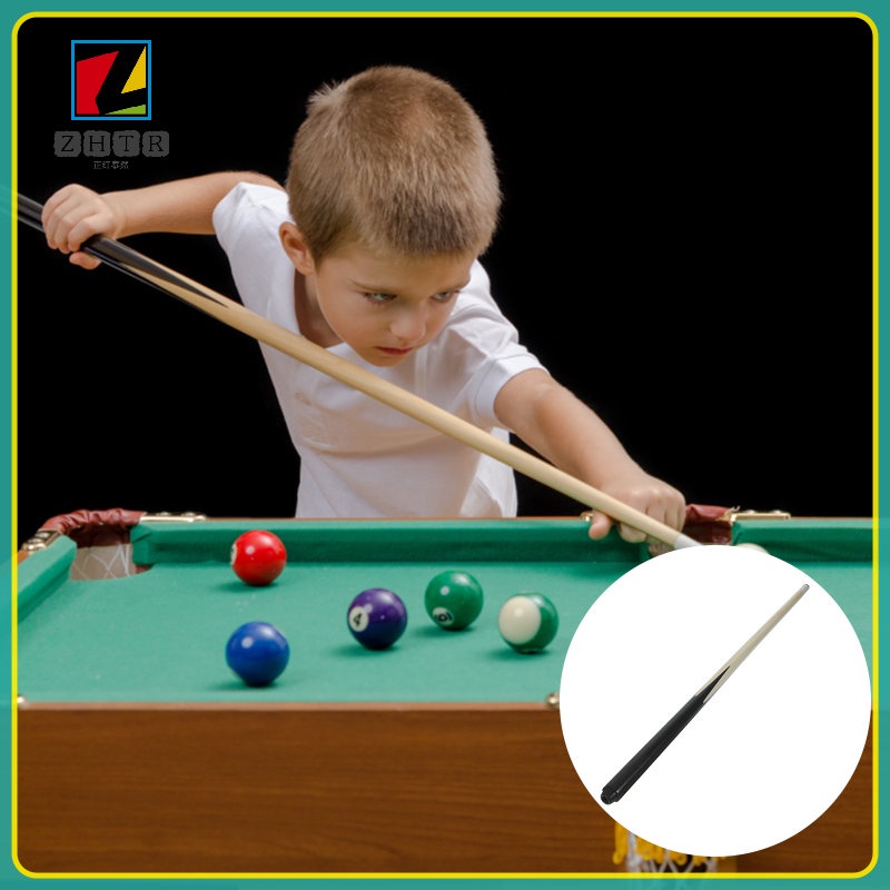 [READY STOCK] Billiard Cue Sticks Kids Pool Children's Mini Cues ...