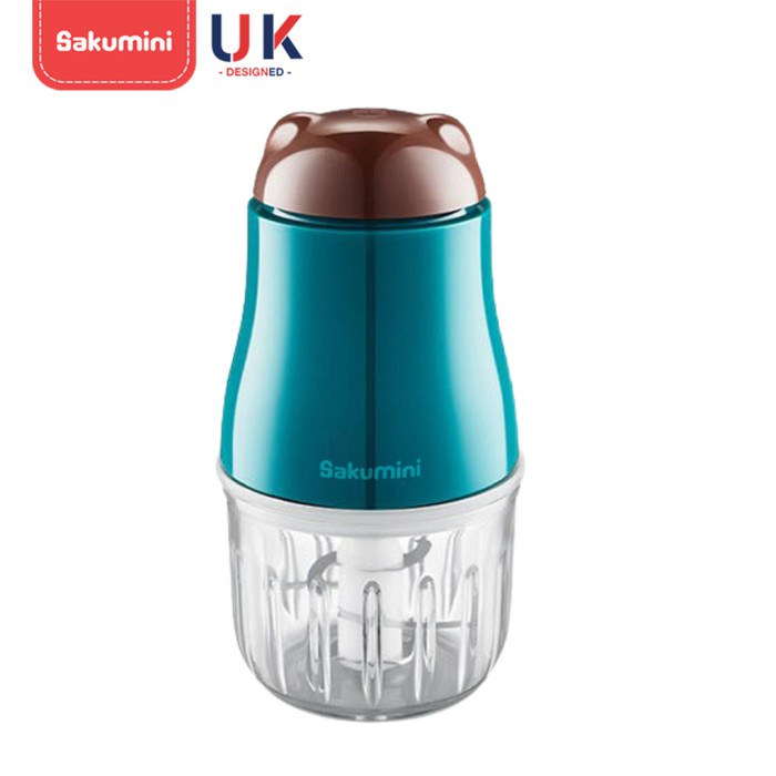 Amiinaah SALE!!! Sakumini BLENDER FOOD CHOPPER GRINDER GRINDER GRINDER ...