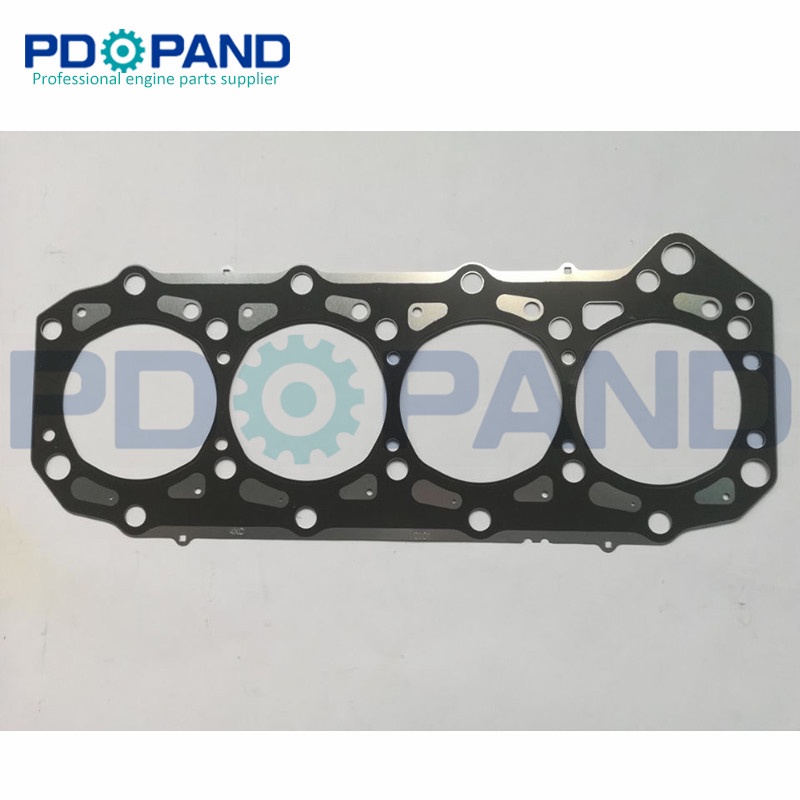 ZD30 ZD30DDTi ZD3 202 Engine Cylinder Head Gasket for Nissan MISTRAL ...