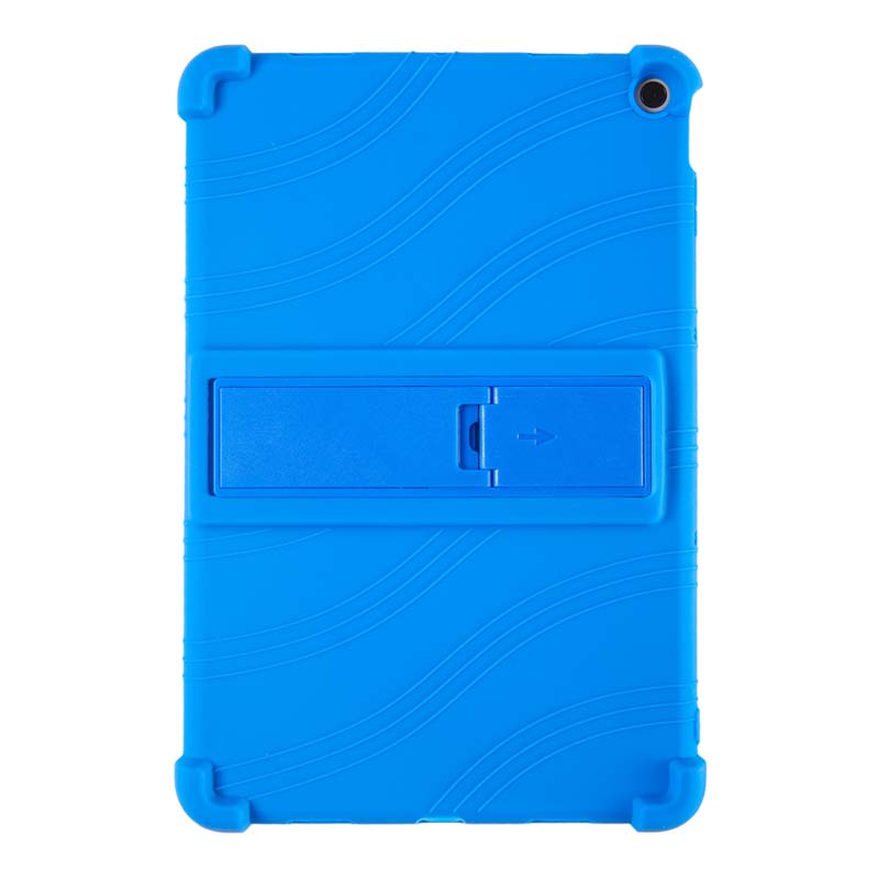 Silicone case for Google Pixel Tablet soft drop resistant cover ...