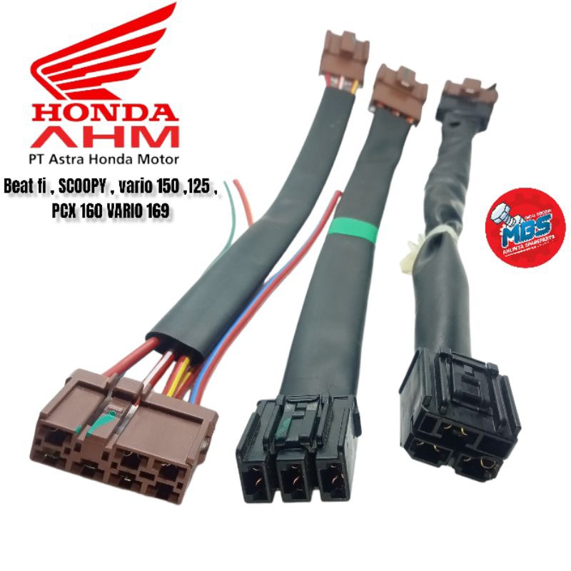 Cable SOCKET ECM K81 KVB COP SPULL ASSY SOCKET ECU Engine Control Unit ...