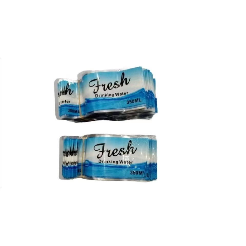 Shrinkable Labels For Pet Bottles (500 pcs/pack) | Shopee Philippines