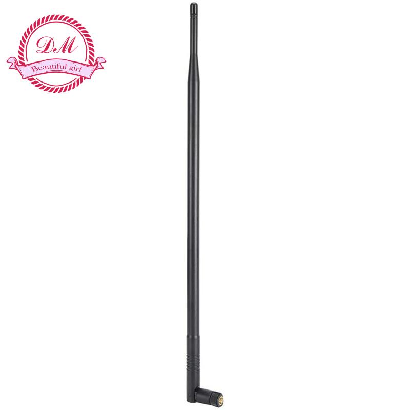 12DBI WiFi Antenna, 2.4G/5G Dual Band High Gain Long Range WiFi Antenna ...