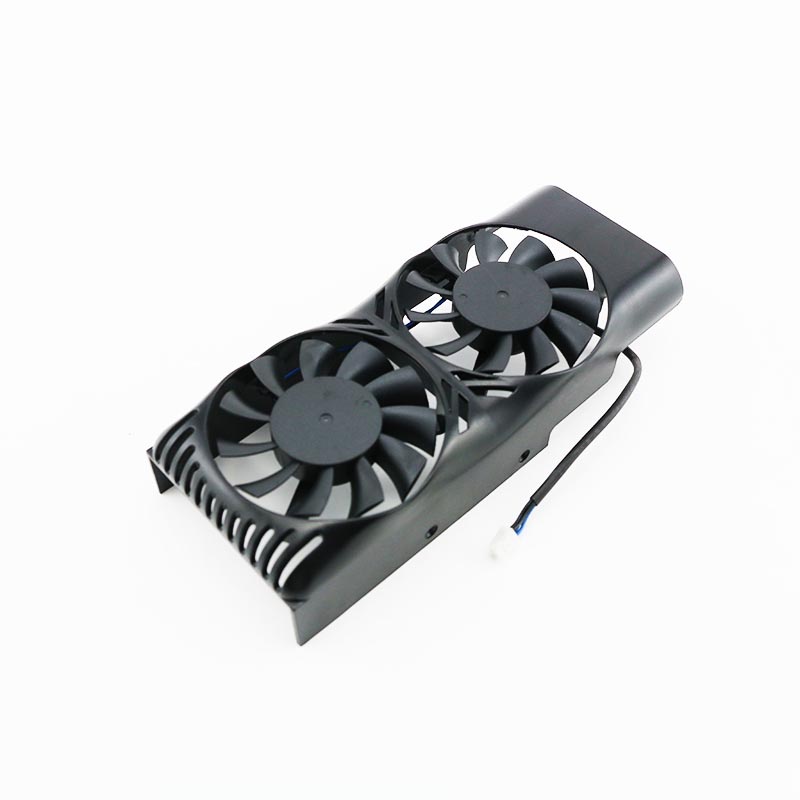 Brand New MSI GeForce GTX 1050/1050Ti 4GT LPV1 Graphics Card Fan XY ...
