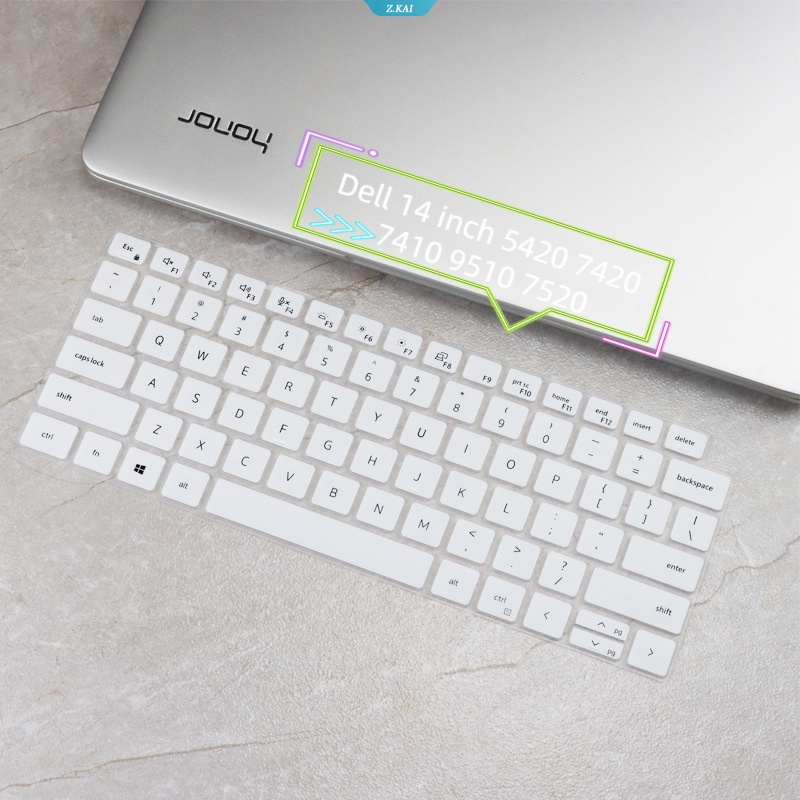 Laptop Model Dell 14 Inch 5420 7420 7410 9510 Latitude 7520 Waterproof ...