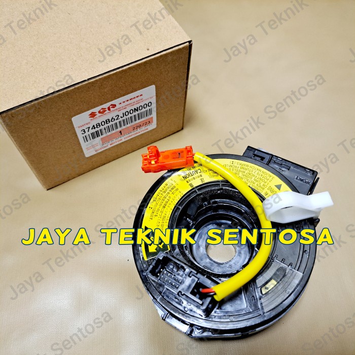 Spiral Cable Horn Clock Spring Cable Suzuki Grand Vitara | Shopee ...