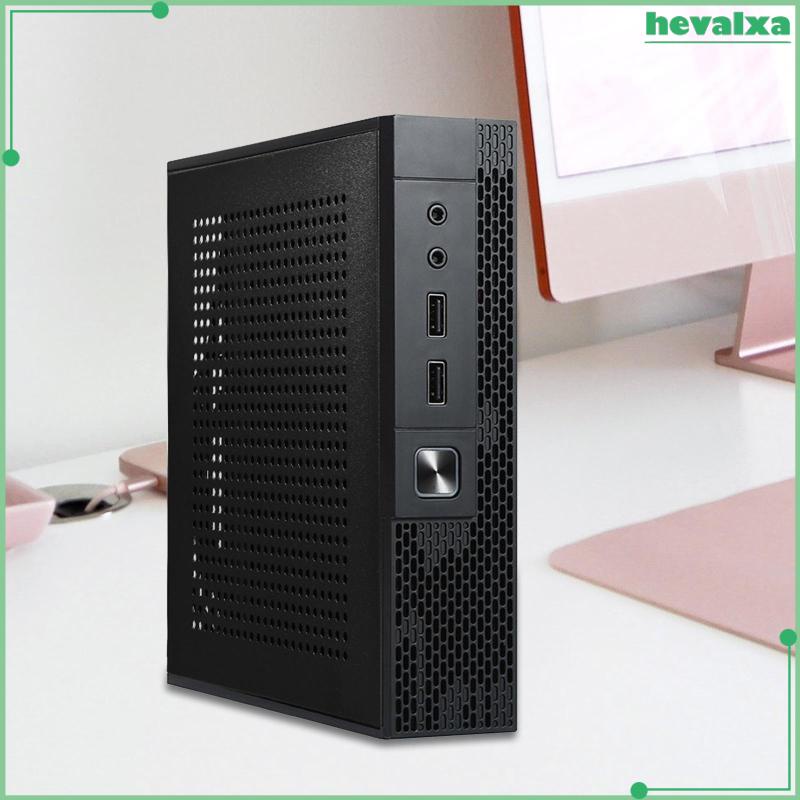[Hevalxa] Case TX Computer Gaming Case Compact Slim Profile RACKMOUNT ...