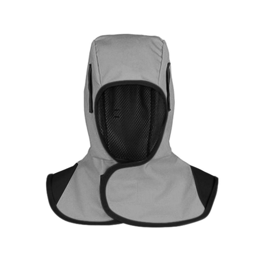 KYLIMINO Welding Hood, Breathable Shawl Cap Welding Helmets, Full ...