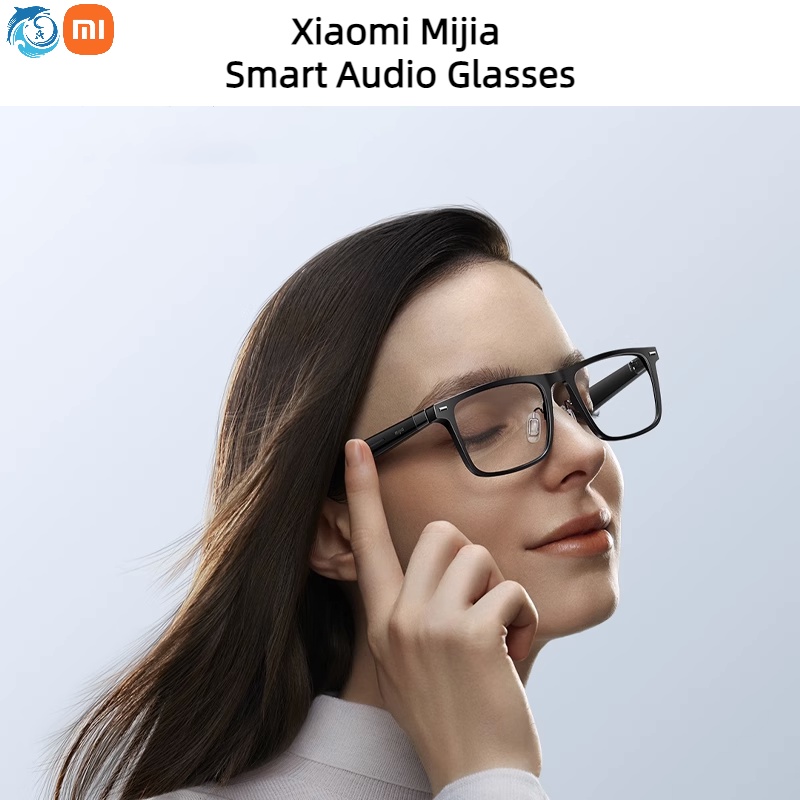 Xiaomi Mijia Smart Glasses Audio Glasses Multifunctional Mijia Headset