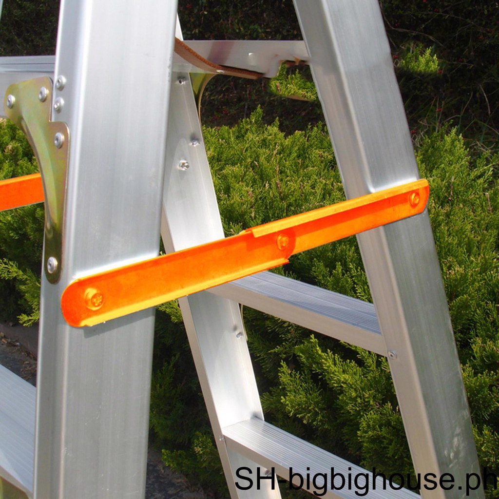2x Folding Step Ladder Hinge Attachment Stepladders Tie Rod Replacement ...