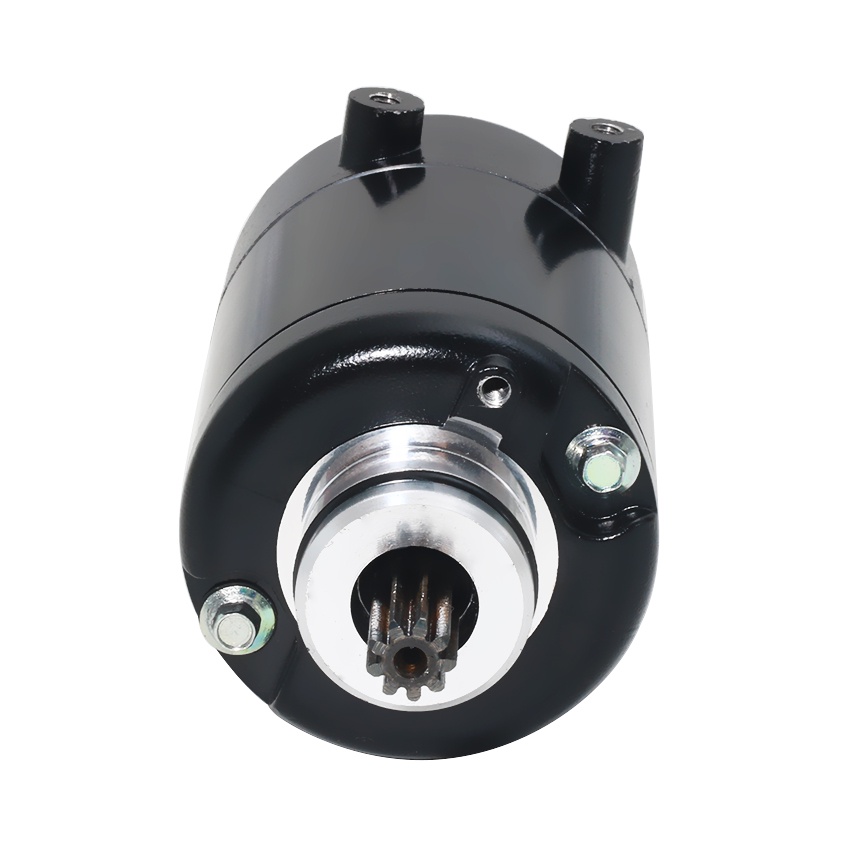 Starter Motor For Bajaj Dominar 250 400 UG BS4 BS6 Touring OEM:JF351600 ...
