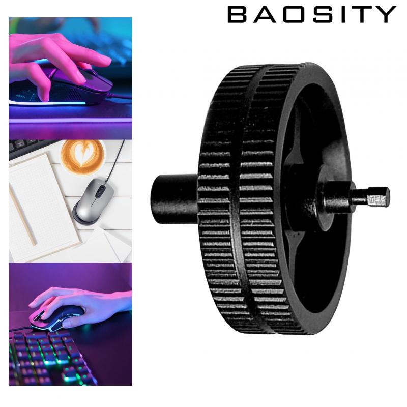 [Baosity] Scroll Wheel Mouse Scroll Wheel Replacement Office 2.3cm for ...