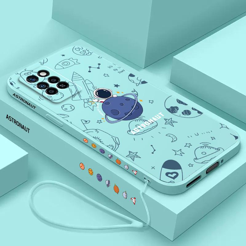 infinix Note 10 Pro case silicone phone protective case Suitable for ...