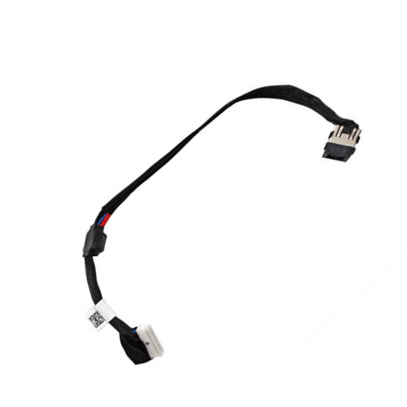 DC Power Jack with cable For Dell Alien Alienware 17 R2 R3 R1 P43f ...