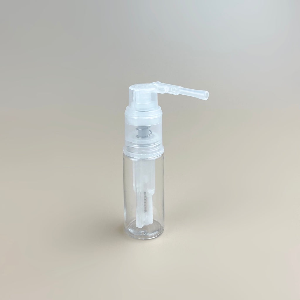 Powder Sprayer Bottle - 18ml | Shopee Philippines