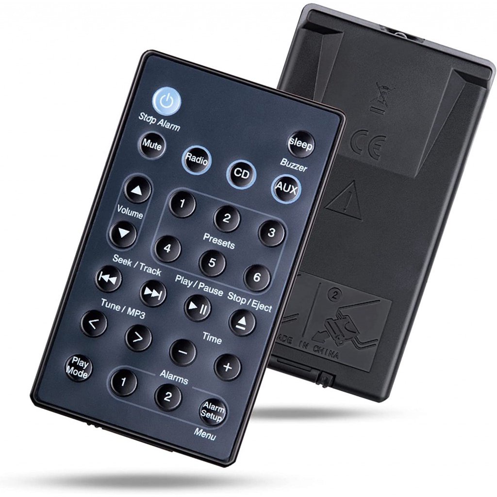 Universal Replacement Remote Control for Bose Sound Touch Wave Music ...