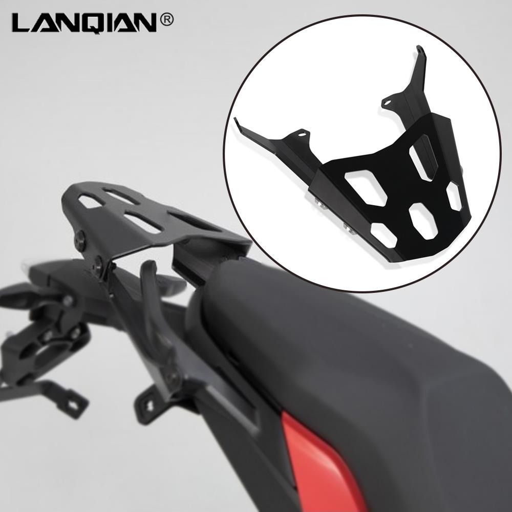 For BMW F900R F900XR Motorcycle Rear rack fender luggage holder ...