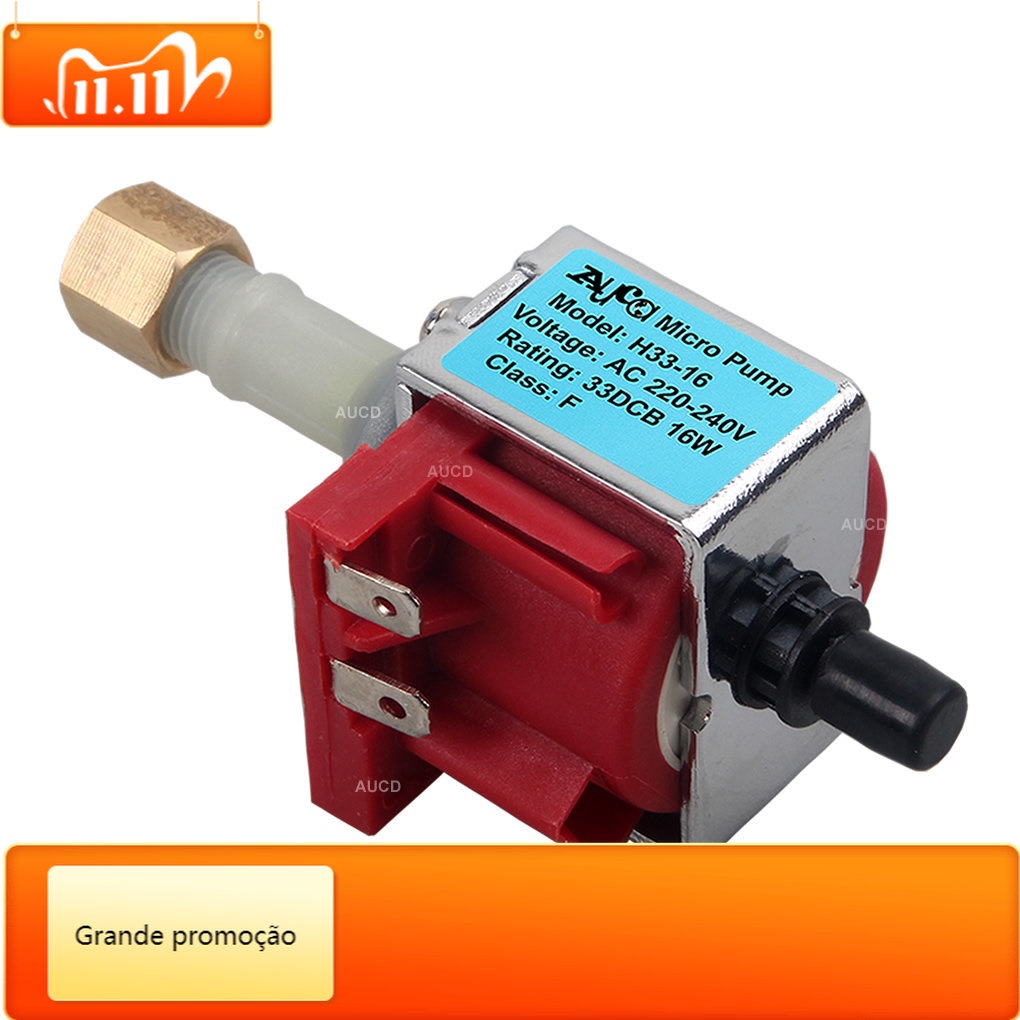QSJZHY 16W 33DCB For 400W 500W Smoke Fog Machine Accessories ...