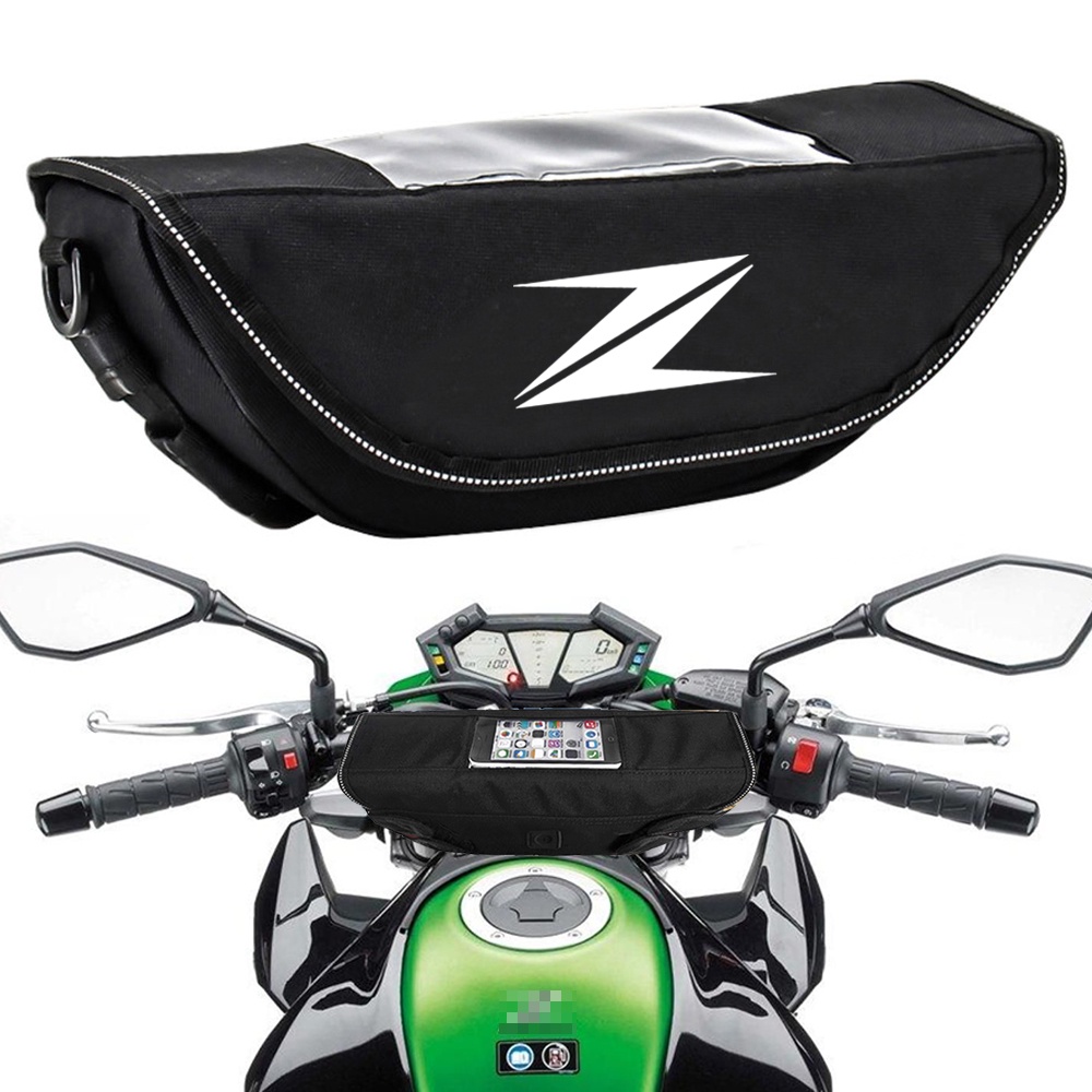 For Kawasaki z800 z250 z250sl z400 z900rs Motorcycle accessory ...