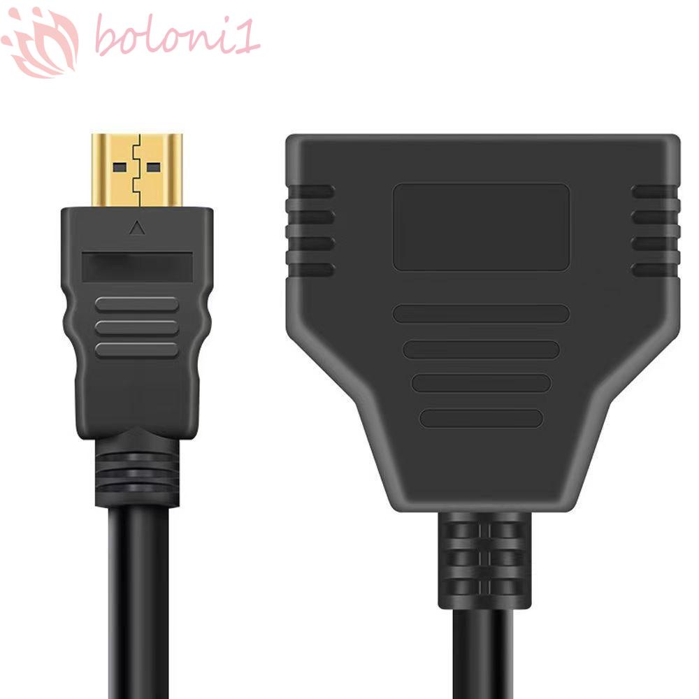 [COD] HDMI Cable High Definition 4K For Laptop/TV/Monitor Connecting ...