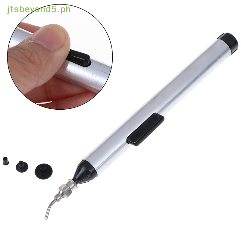 # JTPH # Solder Desoldering Vacuum Sucking Suction Pen Remover Tool ...
