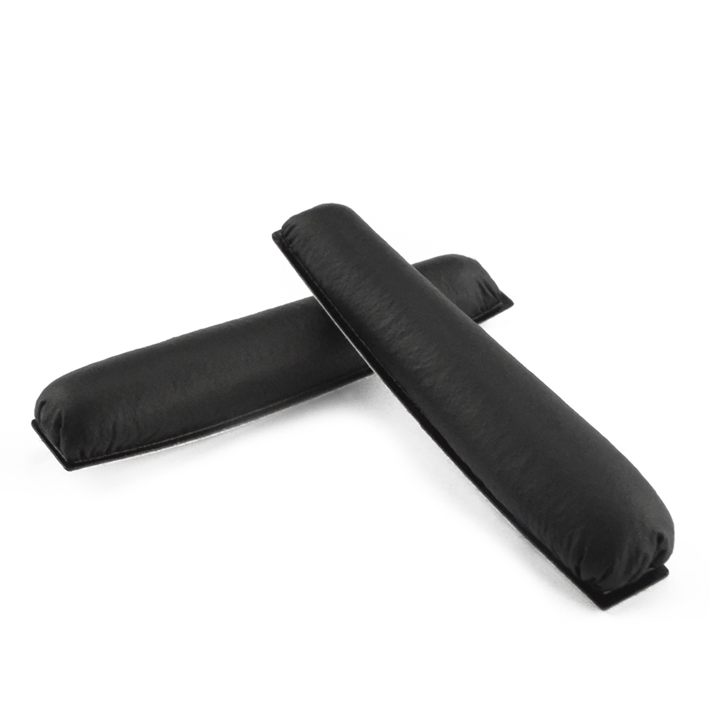 Geekria Protein Leather Headband Pad Compatible with Sennheiser PX100 ...