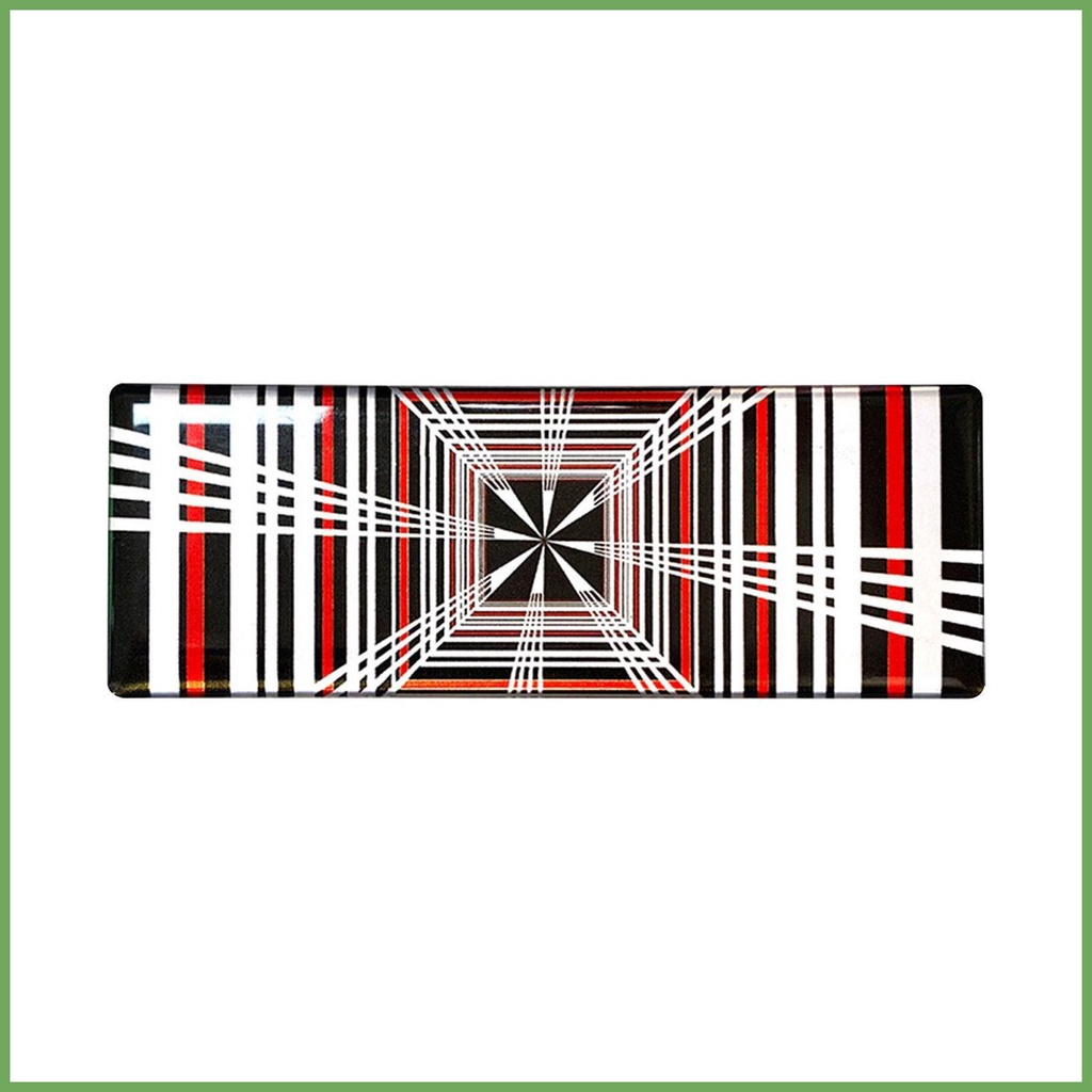 For Tesla Model 3 S X Y Plaid Logo Sticker Car 3D Decals Car Trunk Tail ...