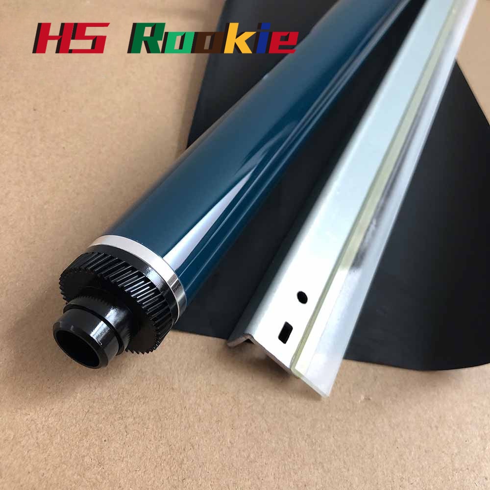 1set OPC Drum and Cleaning Blade for Ricoh MP C2030 C2050 C2550 C2051 ...