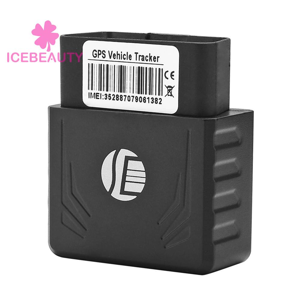 TK306 OBD Gps Mini Gps Tracker for Car Vehicle Tracker GSM Gps Vehicle ...