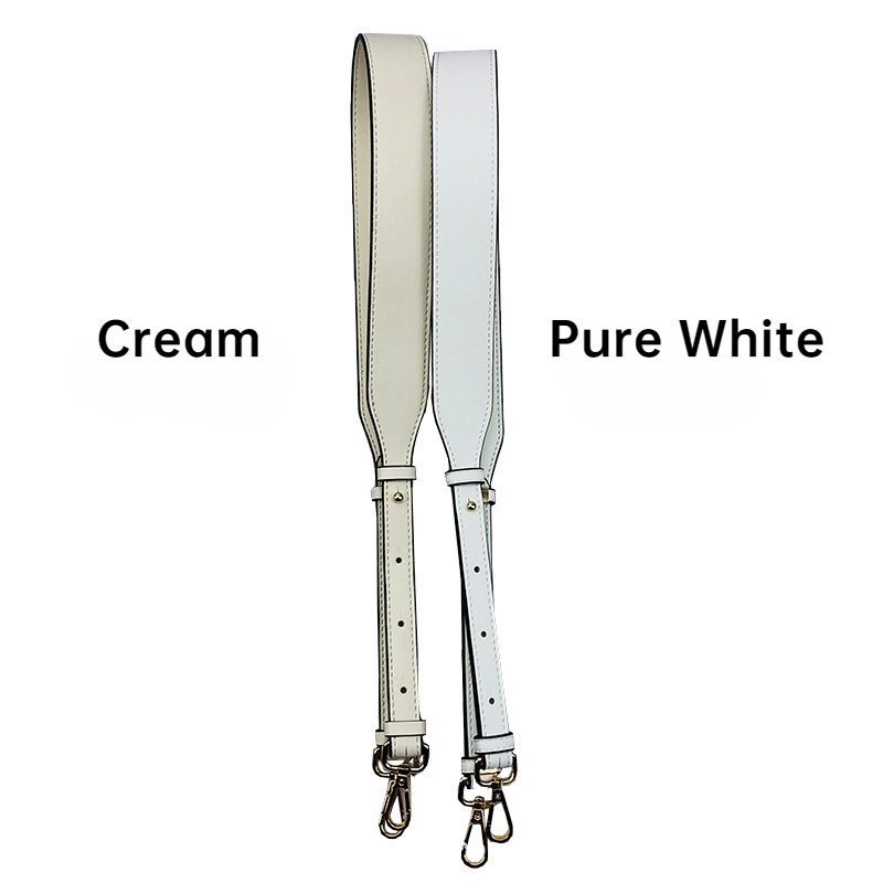 Bag Strap Sling Replacement Leather Wide For Shoulder Sling Bag Long ...