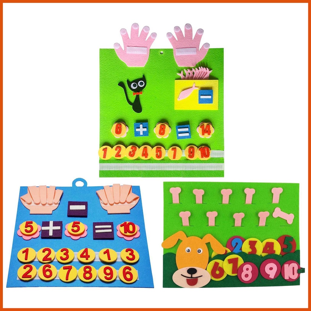 felt-board-for-toddlers-montessori-finger-numbers-counting-toy