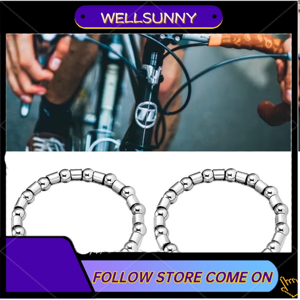 Gotri 5/32 x 16 Pelor Nest Standard Fork MTB BMX Bike Fork Fixed Gear ...