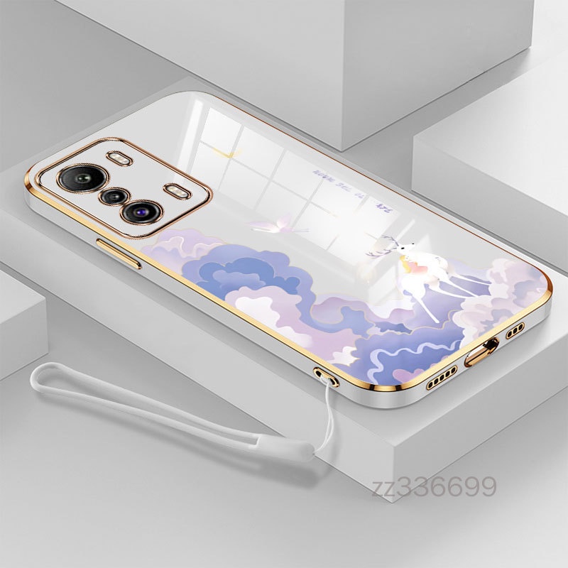 Casing infinix Zero 5G 2023 infinix Zero 5G infinix Zero 20 Zero X Zero ...