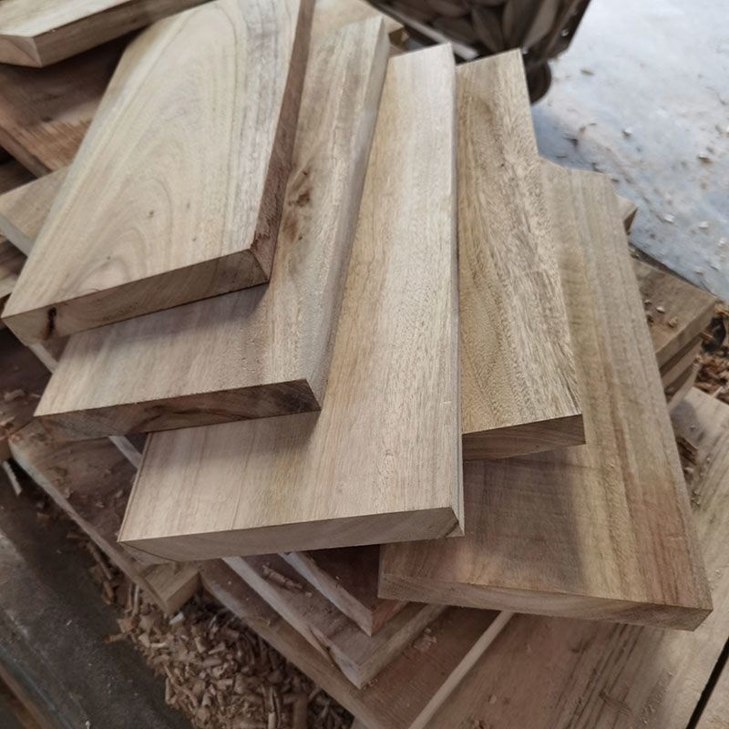 Camphor Wood Solid Wood Boards Single Shelf Wardrobe Layered Partition ...
