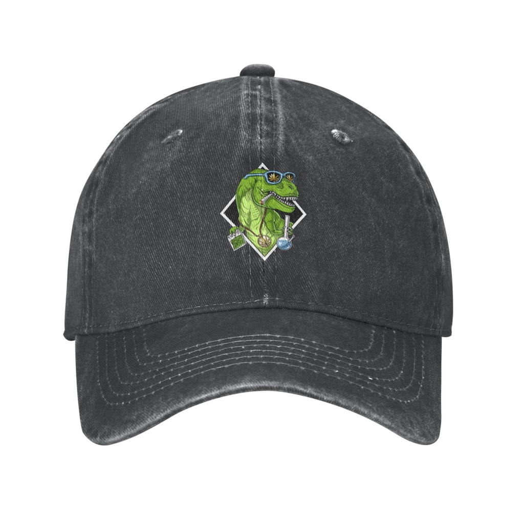 Sports And Leisure T-Rex Dinosaur Wild Cowboy Cap | Shopee Philippines