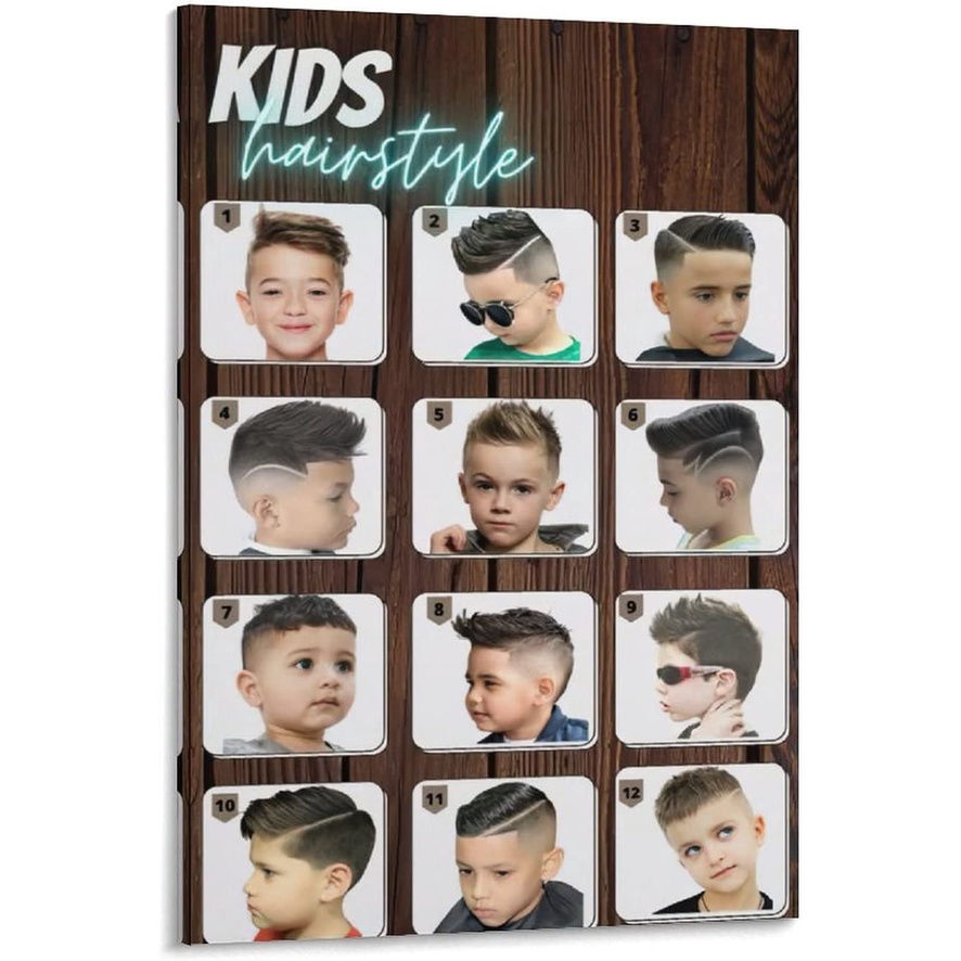 Barbershop Poster The Latest Barbershop and Salon Barbershop Posters ...