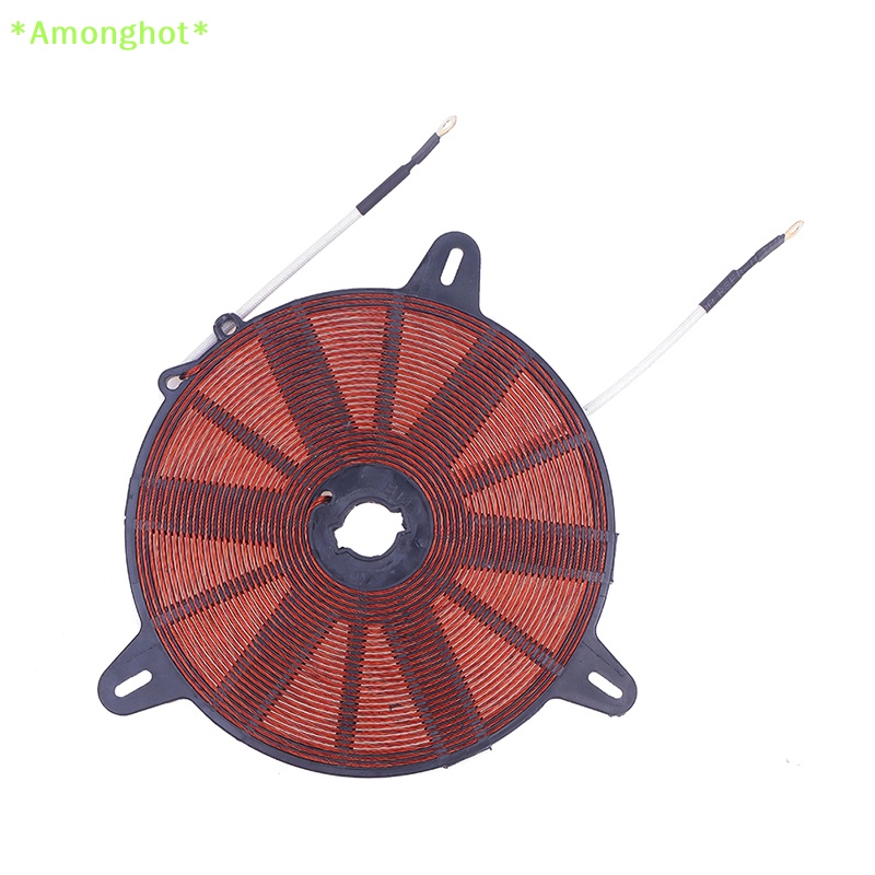 Amonghot> Induction Cooker Coil Cooking Component Heag 1500-2000W ...