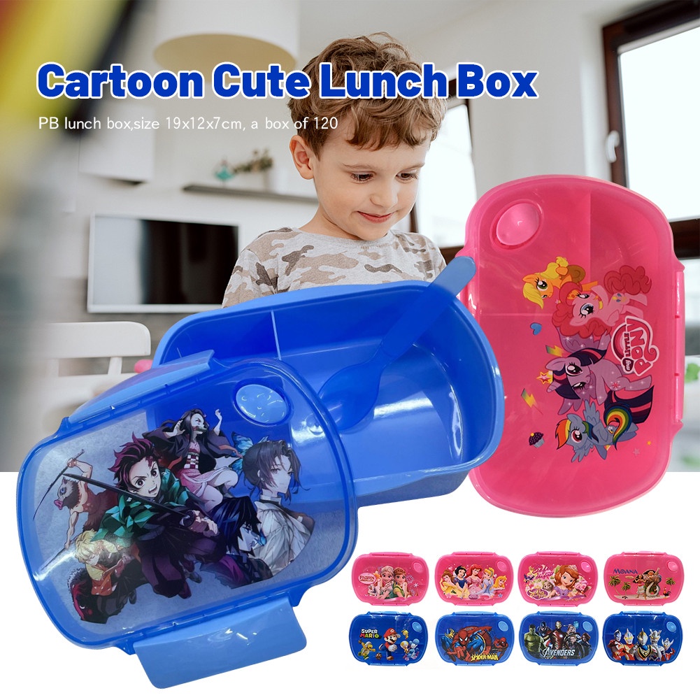 COD School Sekolah Frozen Kitty Princess Pony Unicorn Spiderman ...