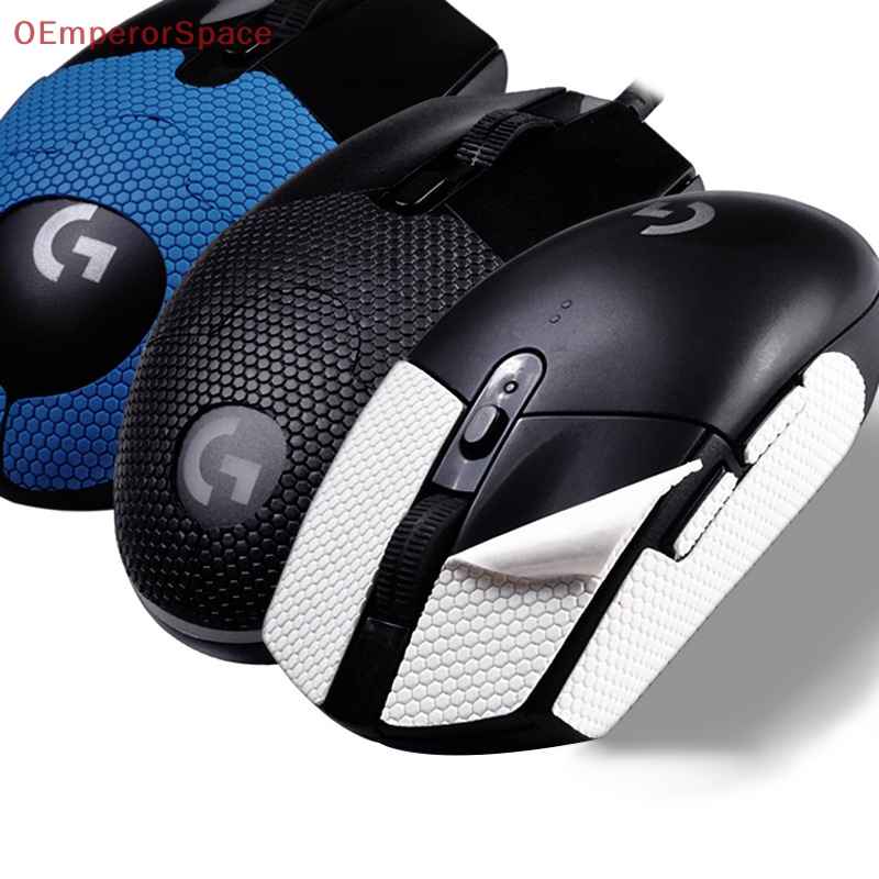 OEmperor Mouse Anti-Slip Sticker Mouse Grip Tape Skate Handmade Sticker ...