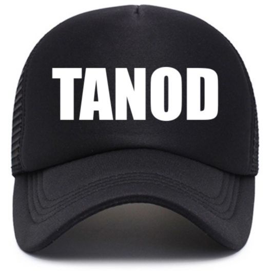 HIGH QUALITY BARANGAY TANOD Mesh Cap Net Cap Trucker Hat Baseball Cap ...
