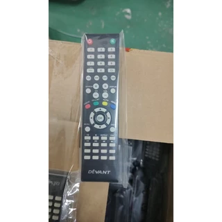 devant remote control - Best Prices and Online Promos - Dec 2024 ...
