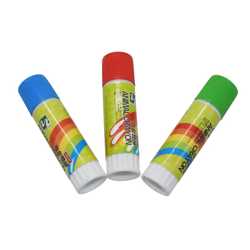 Biganimal marker marker animal Crayon crayon pig crayon marking crayon ...