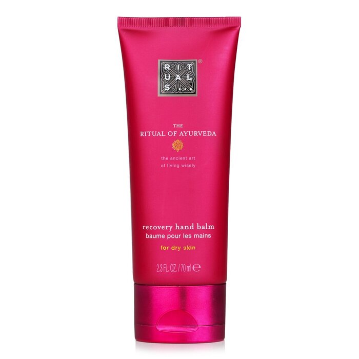RITUALS - The Ritual Of Ayurveda Recovery Hand Balm | Shopee Philippines