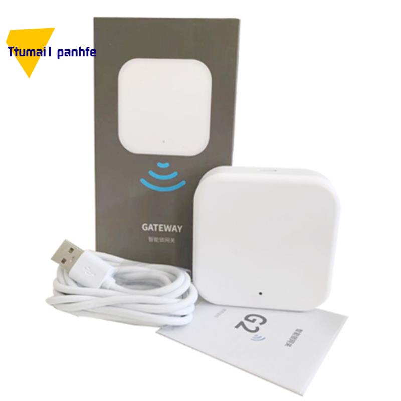 G2 Gateway for TT Lock APP Bluetooth Smart Electronic Door Lock Wifi ...
