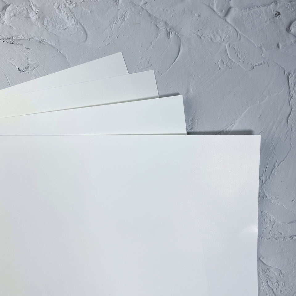 Bristol Board 20"x30" 200gsm (5pcs, 10pcs, 20pcs) | Shopee Philippines